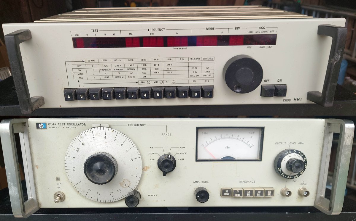 DX-Radio